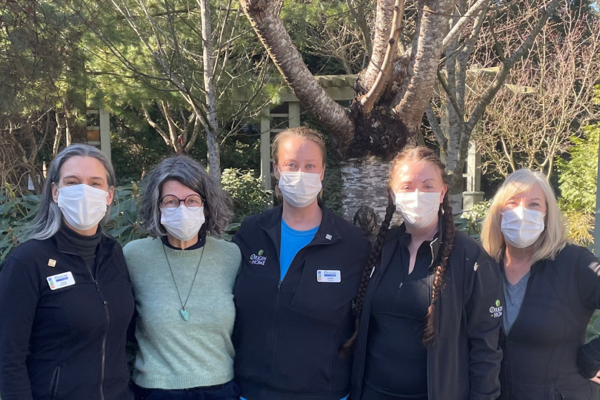 Take a Hike for Mental and Physical Health Benefits