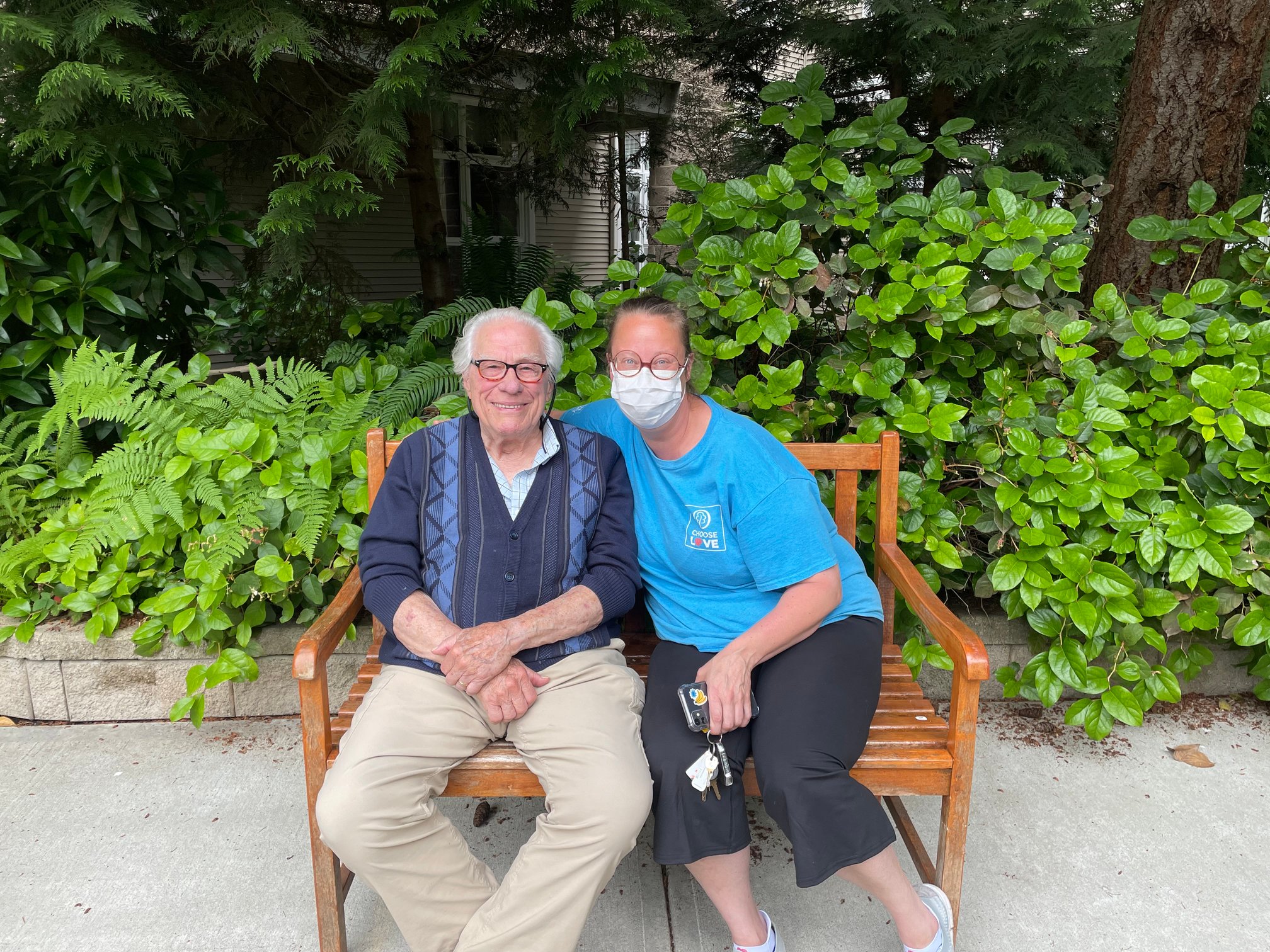 5 Reasons Why Senior Companionship Is So Important